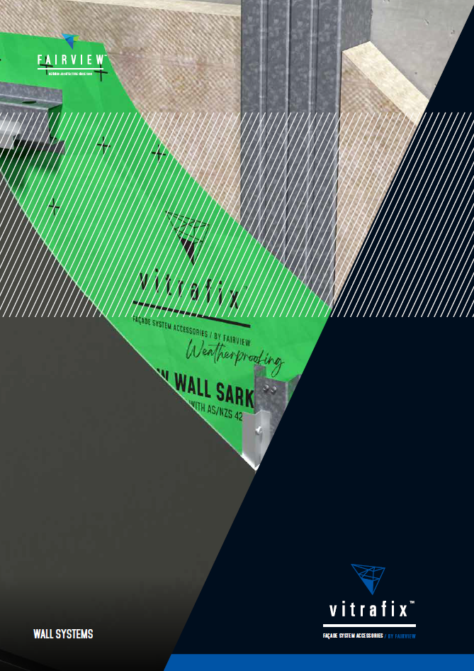 ROCKWOOL Insulation | Fairview